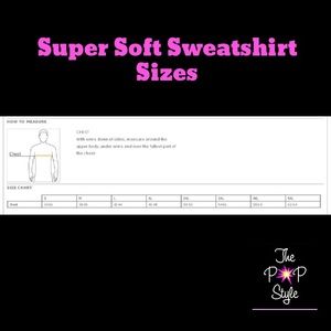 Tops | Homebody Sweatshirt Social Distance Shirt | Poshmark